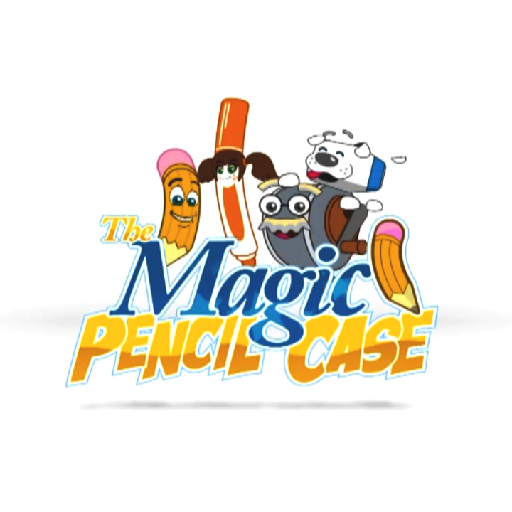 The Magic Pencil Case