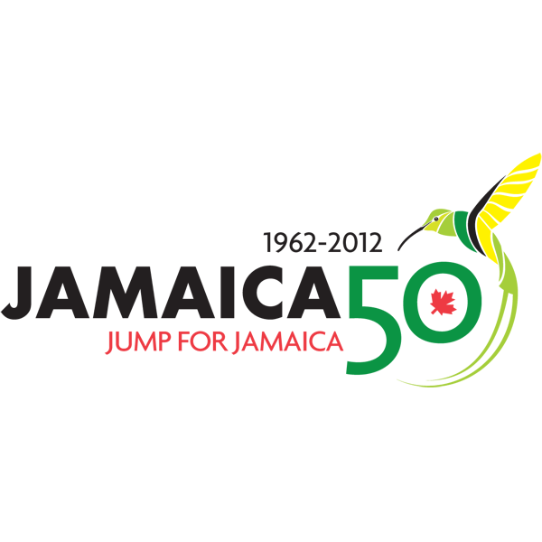 Jamaica 50 Logo Animation